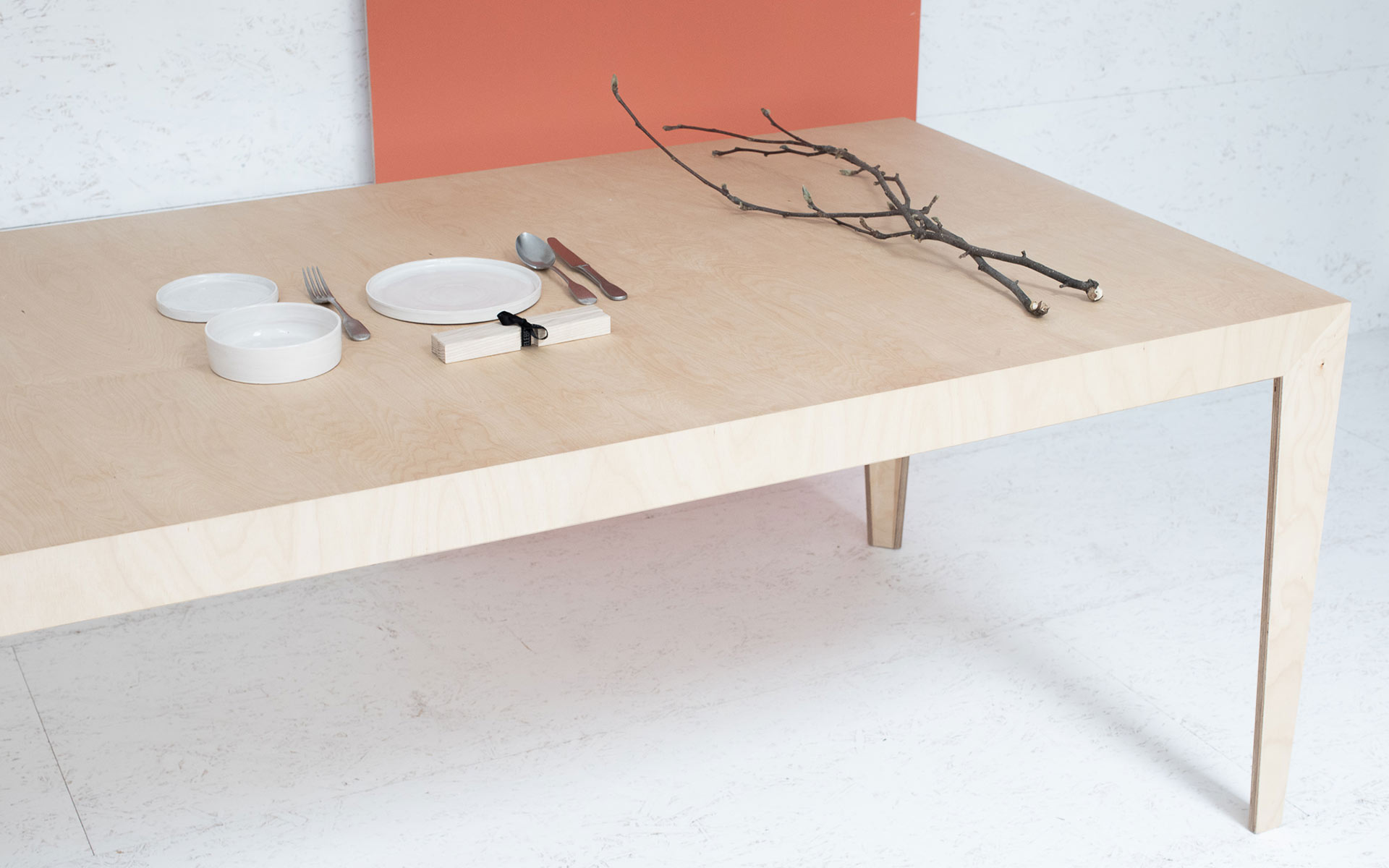 Marta - Das ganze Leben